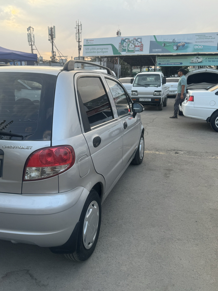 Arenda vikup Matiz h9 kondisioner bor