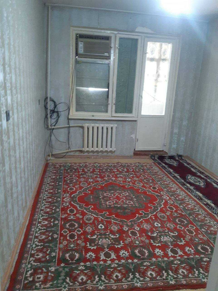 Аренда квартира бахмал тугрисидаги домлардан