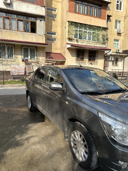 Chevrolet Cobalt