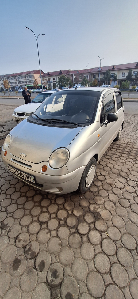 Matiz 2010 mx konditsioner metan gaz arendaga beriladi