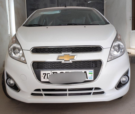 Spark 2 style MT plus euro pazitsiya 2023