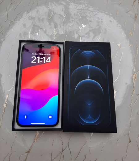 Iphone 12 pro Ideal