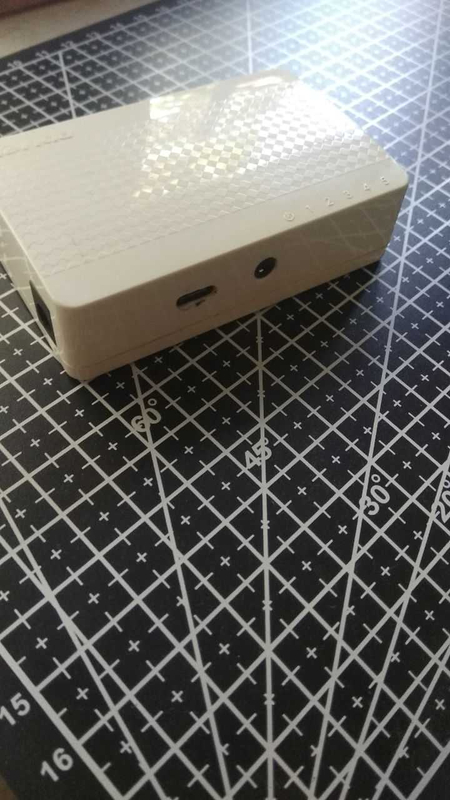 Блютуз модуль выносной.Bluetooth модуль BT5.0-Audio-PRO (SBC)