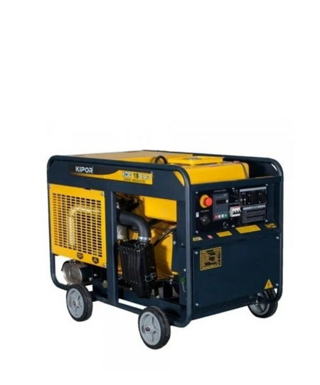 Remont generator