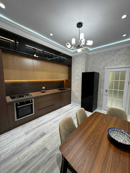 ПРОДАЕТСЯ 3/6/10 72м2 НОВОСТРОЙКА ЖК Xon Saroy Dream House