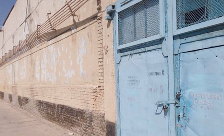 Катта хажмдаги складлар арендага берилади