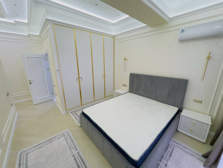 ЖК Kiparis 3/5/10 78 кв.м