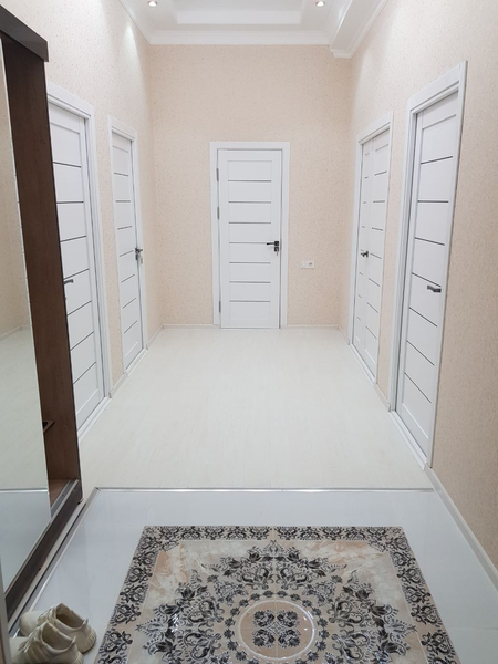 Arenda Hamza Golden Houz