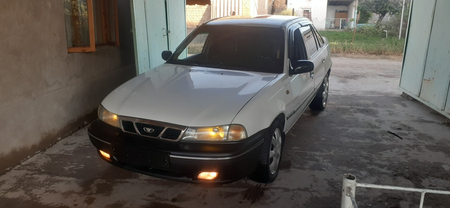 Nexia 1 sons 2002