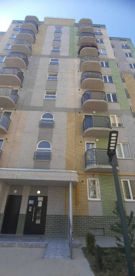 Продается квартира в новостройке Голден Хаус