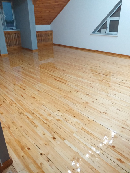Pol shlifofka pol qoqish parket tarket laminant restavratsiya lakirofk