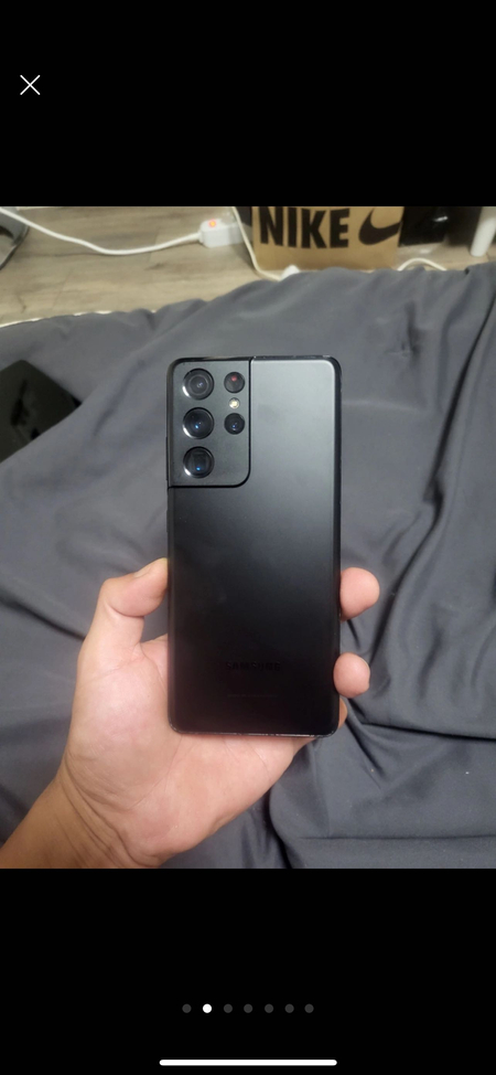 Samsung s21ultra