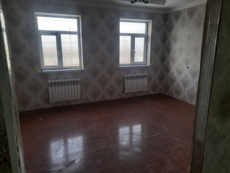 Икки каватли ховли жой сотилади