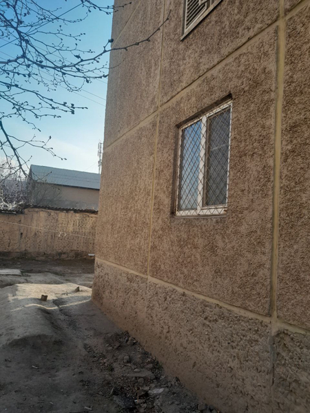 квартира 2-ком. 1-этаж