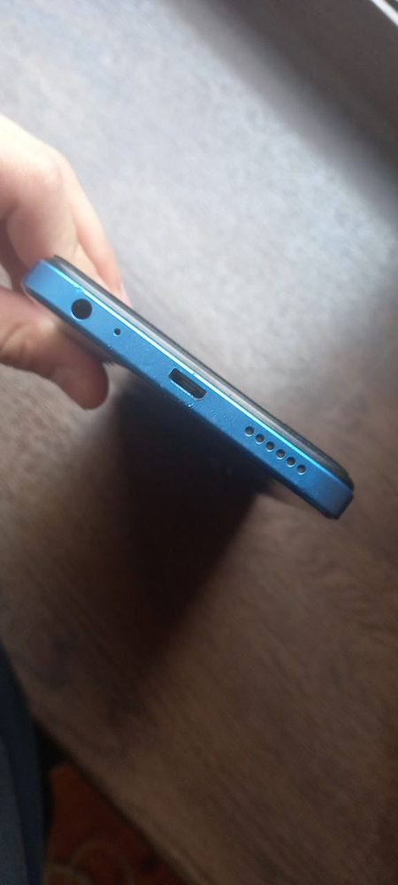 Infinix smart 7 4+3/64
