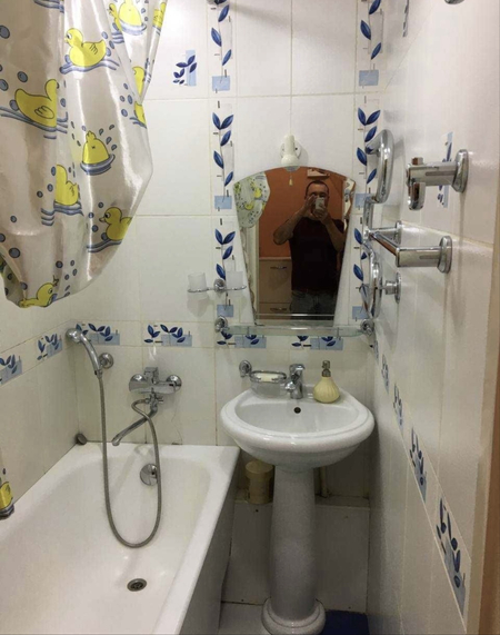 Продается квартира напротив Экопарка