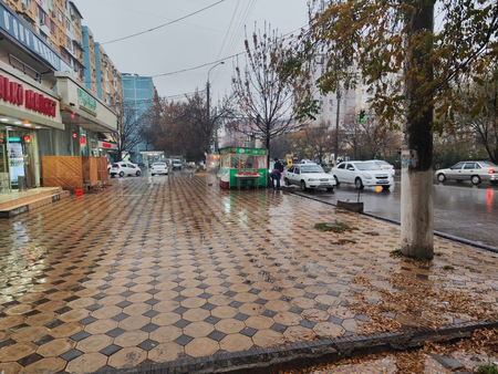 Срочна продаётся квартира