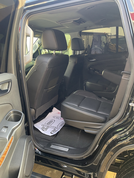Tahoe Primer 2020yil  ideal xolata