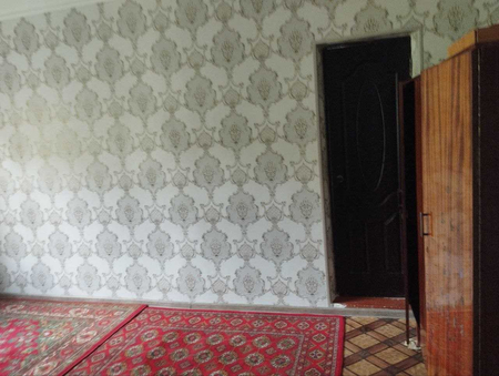 Мирзо-Улугбекский район