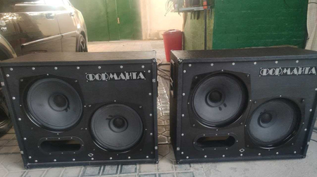 Продам колонки для кафе и мероприятий Форманта АС-01
