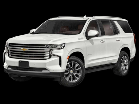 Chevrolet Tahoe 2024