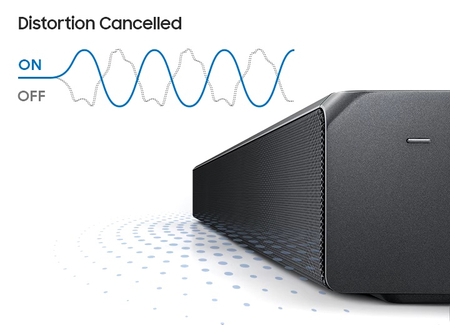 Продаю саундбар SAMSUNG HD-MS650 Оригинал