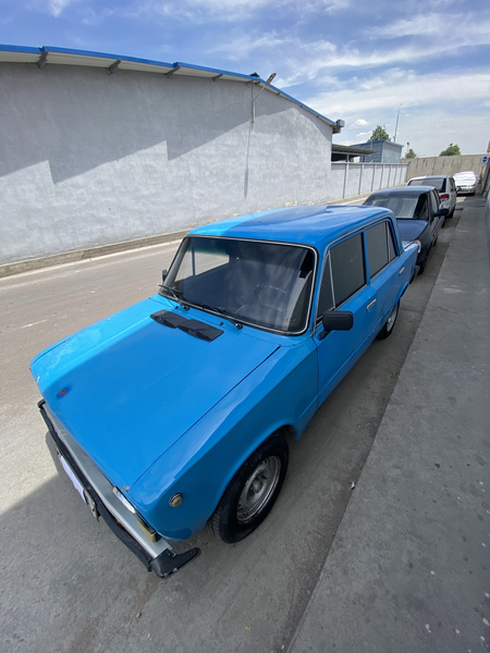 Juguli 011 1.6 matorli