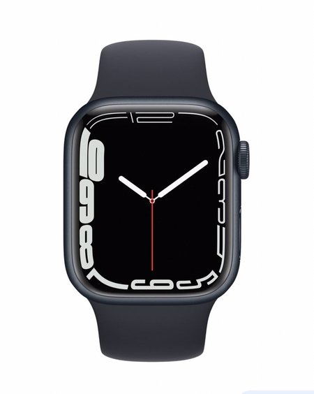 Apple Iwatch 7  41 mm