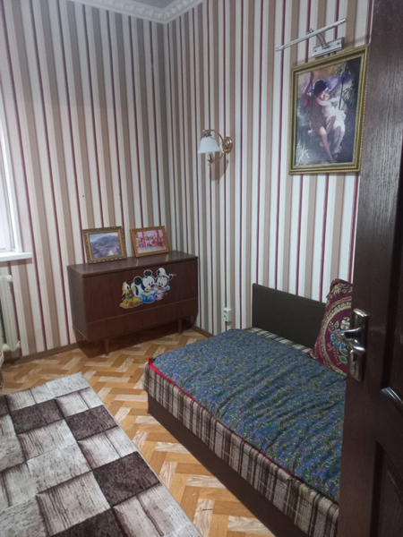Продается квартира!