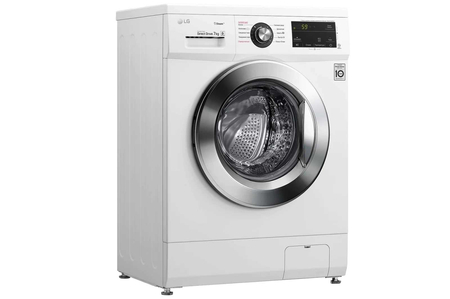 Стиральная машина LG F2JHS2W наличные рассрочка перечисление доставка