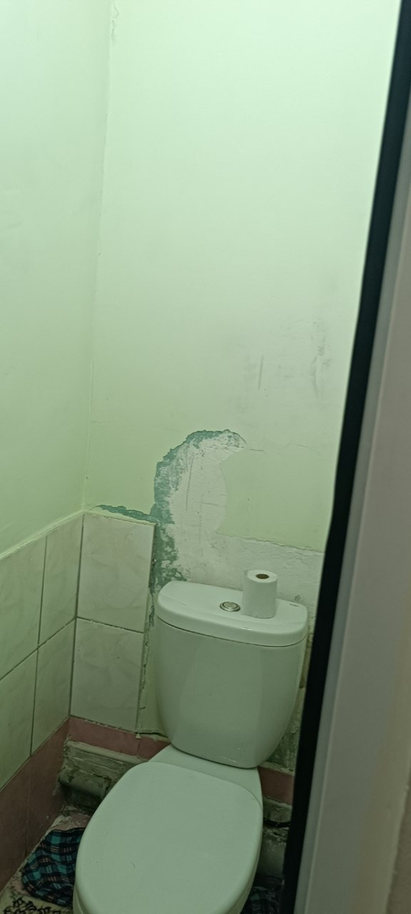 Продам 2х комнатную на рисовом