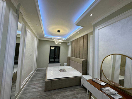 Kazakhstan  премиум  :Zaytun Group Площадь: 96м2 Минор;