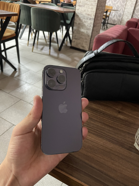 Iphone 14 pro 12 pro narxida