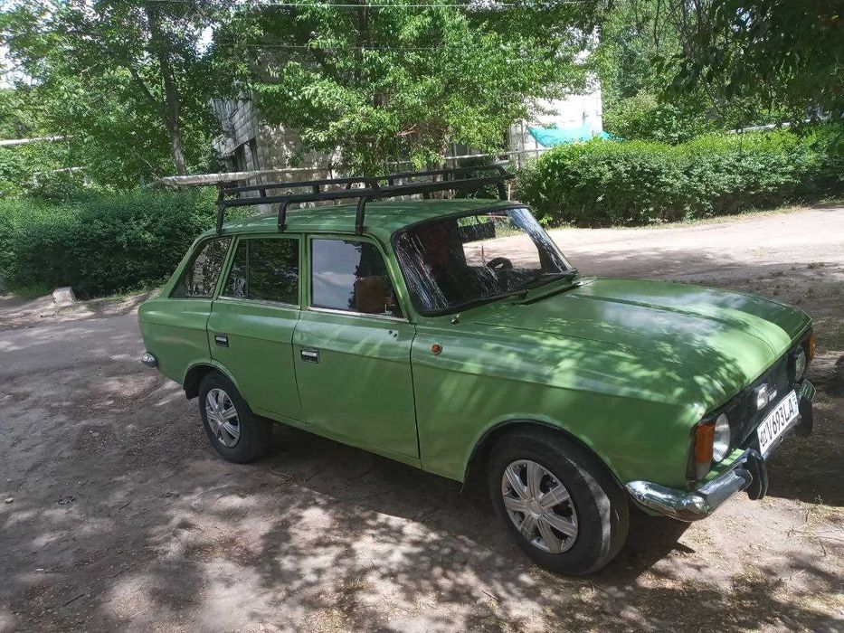 продается автомобиль