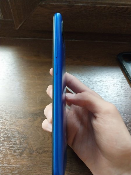Xiaomi 9c ideal.