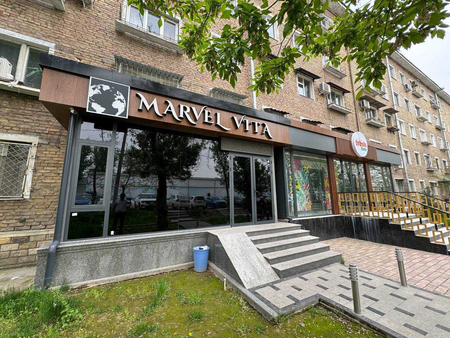 Продается нежилое помещение Ориентир ТРЦ 