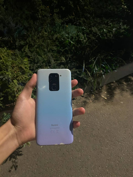 redmi note9 128gb ideal kami bor