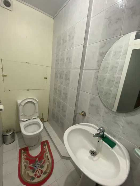 Аренда квартиры в Центре по улице Ойбек