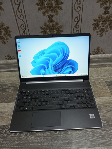 Hp i5-1035G1(10-avlod) 16/512gb