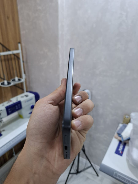 Xiaomi Redmi 13 8/256 Обмен бор