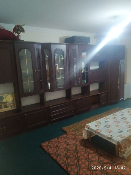 Продаётся дом в чарваке 2х комната