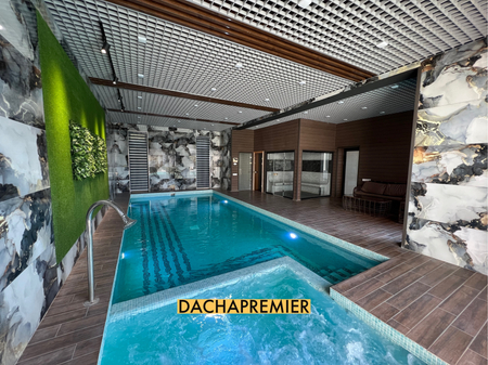 NIAGARA new Villa house