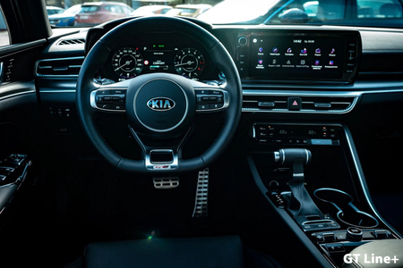 Kia k5 comfort Oq vikupka