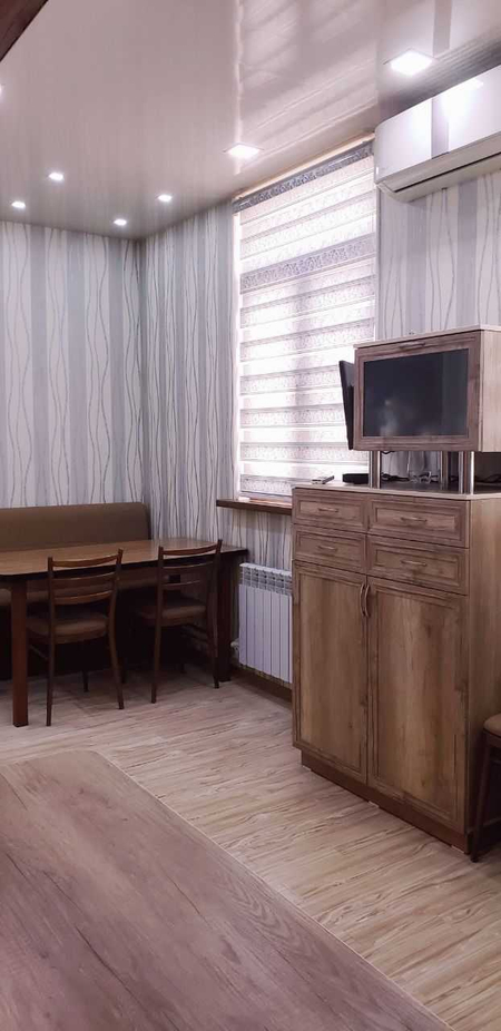 Сдаётся Квартира на Чиланзаре Ок Тепа