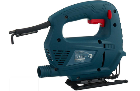 Лобзиковая пила (электролобзик/лобзик) Bosch GST 700 Professional