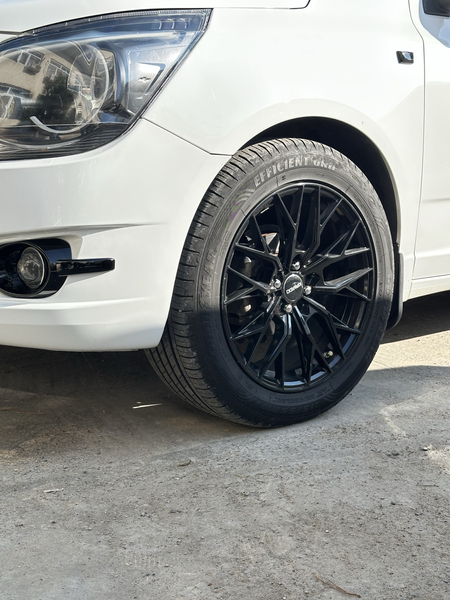 Cobalt diska balon r17 zamen