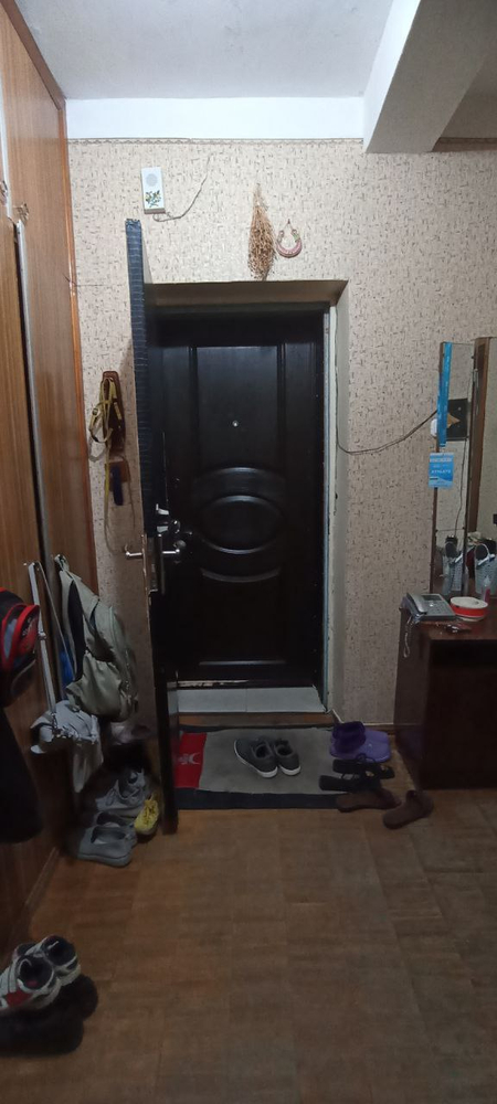 СРОЧНО продаётся 2-х комнатная квартира Сергели Спутник 4 (Янгихаёт)