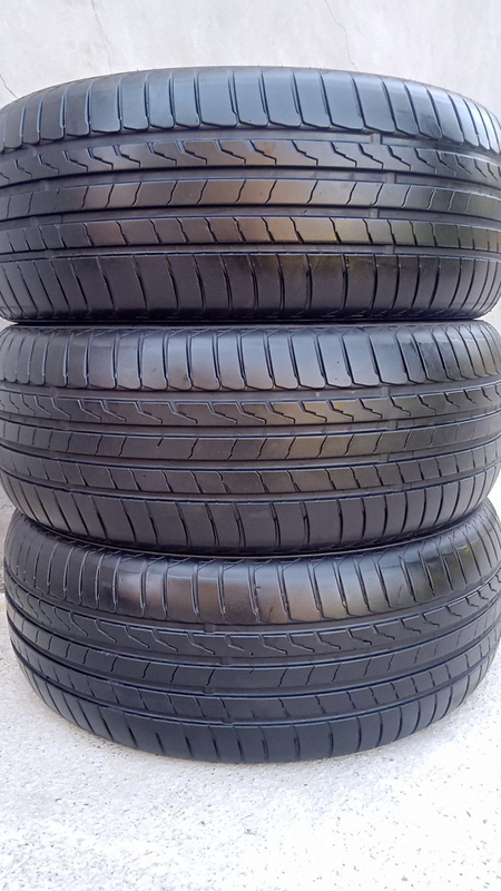 235 50 R19 Linglong 3 ta
