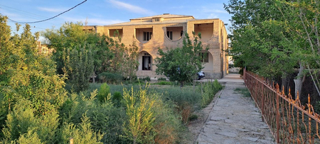 Нокис каласы Кара жорга кошесииде жайласкан жай сатылады 250 000$