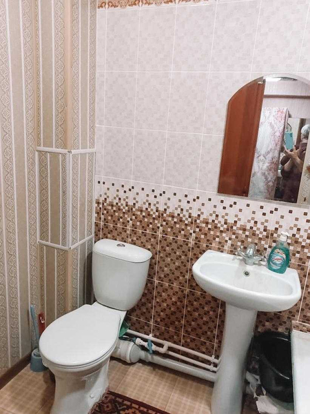 Продажа 2ух комнатной квартиры (Geologlar)